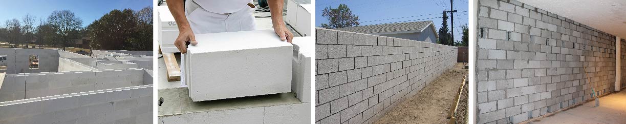 Blockfix™ | Mortar for ALC Blocks
